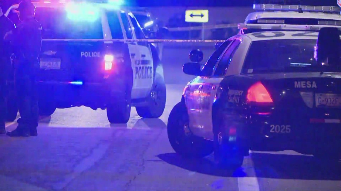 More teenagers caught with guns, ATF records show | 12news.com