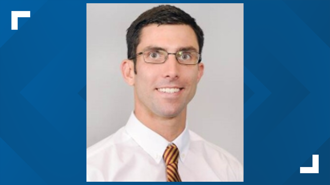 ASU Professor to lead The Office of Heat Response and Mitigation ...