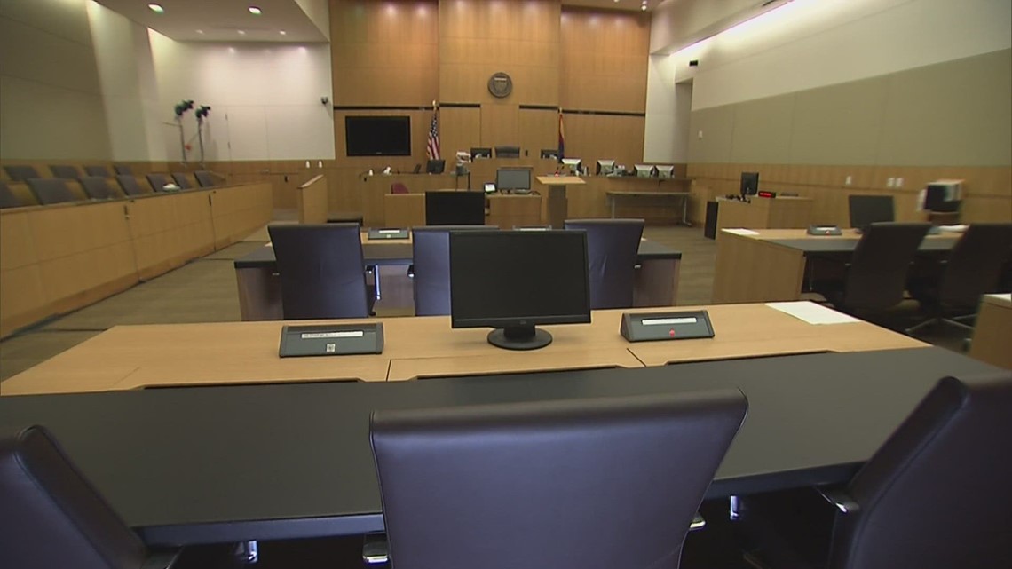 Critical witness in Phoenix murder case deported right before trial ...