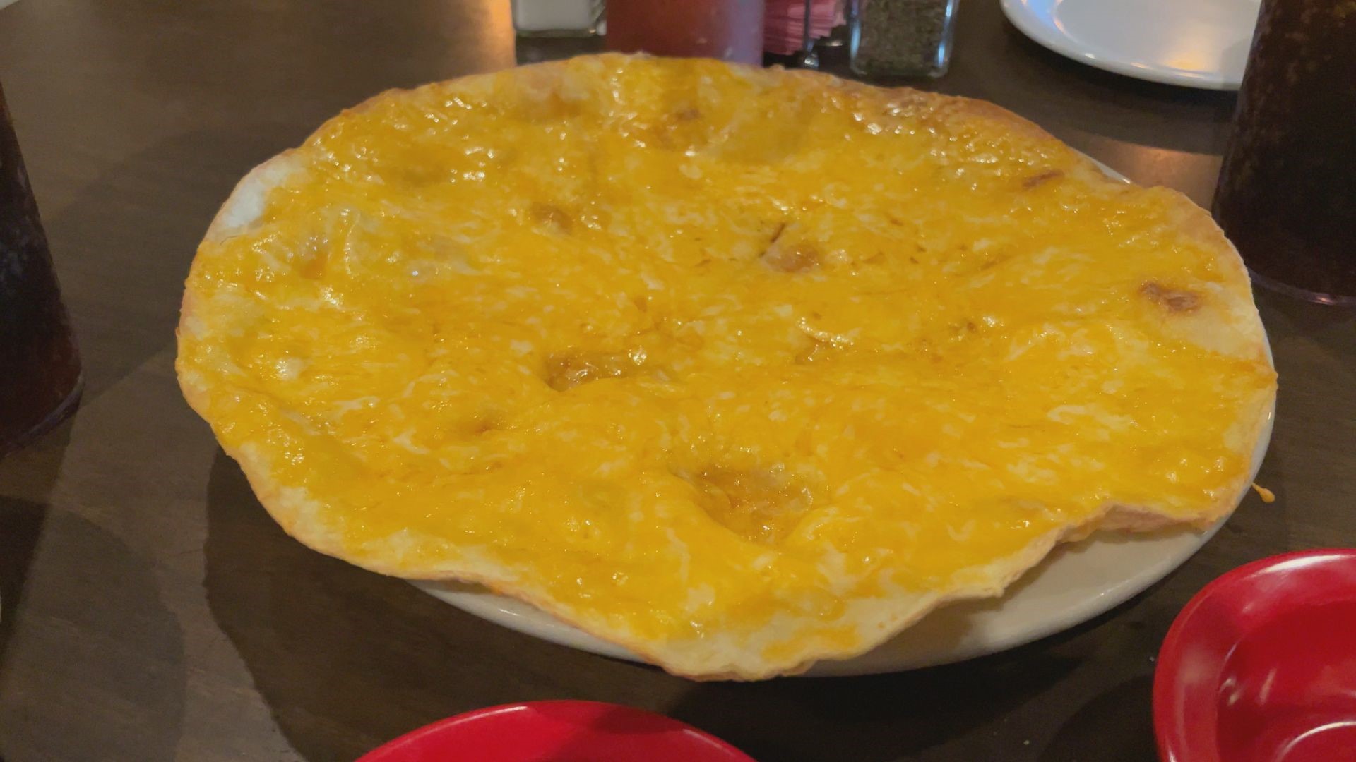 What is a cheese crisp and what is it made of? | 12news.com