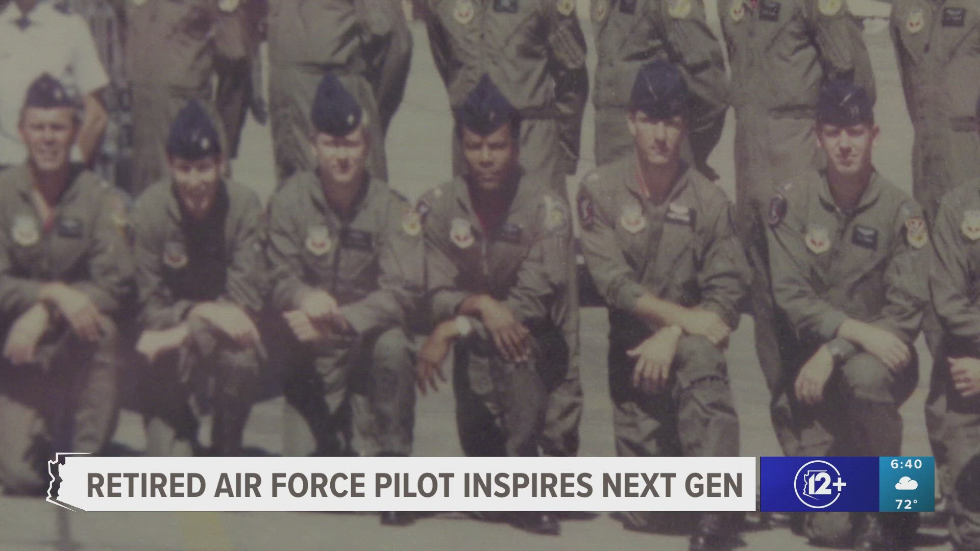 Turquoise Alert issued for 8-year-old out in northern Arizona | 12news.com