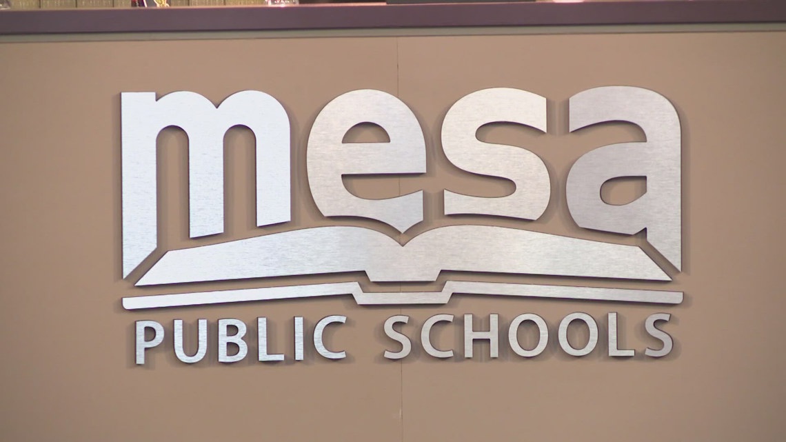 Mesa Public Schools announces layoffs due to enrollment loss | 12news.com