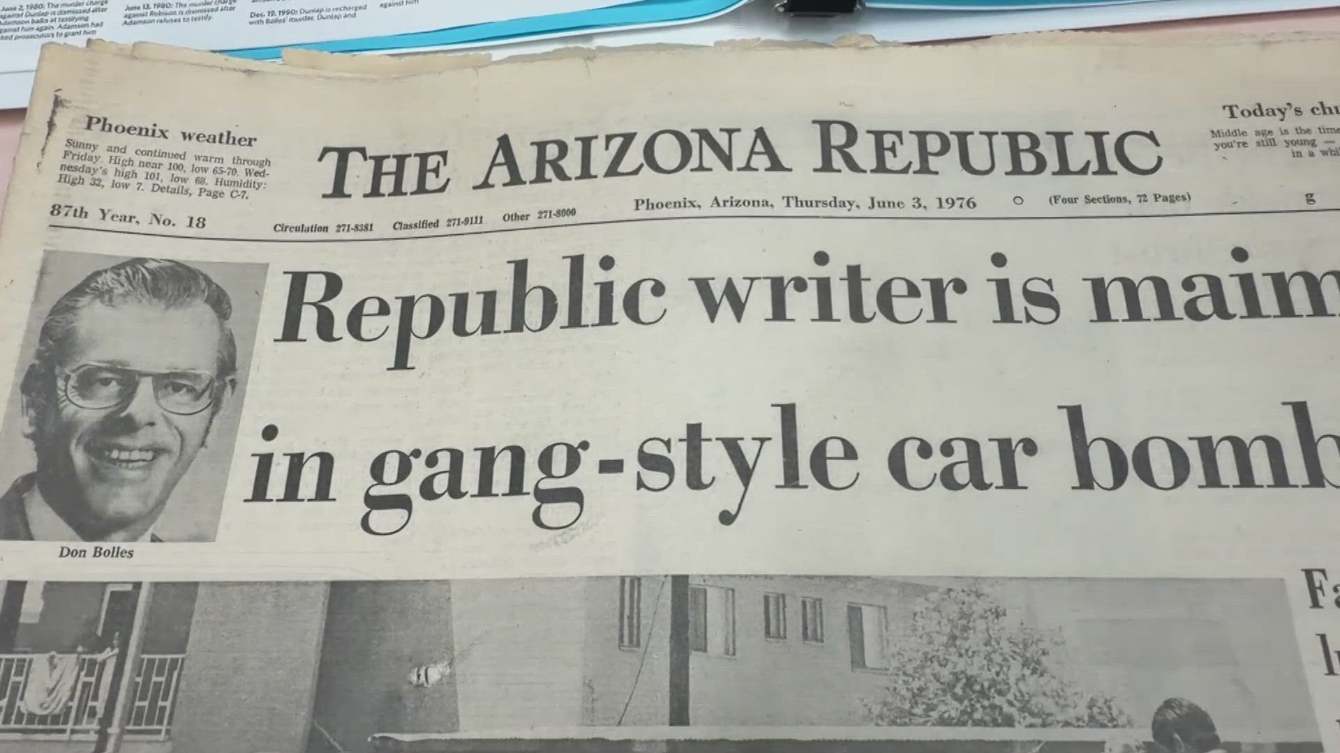 Former town employee accused of embezzling over $170K in Arizona ...