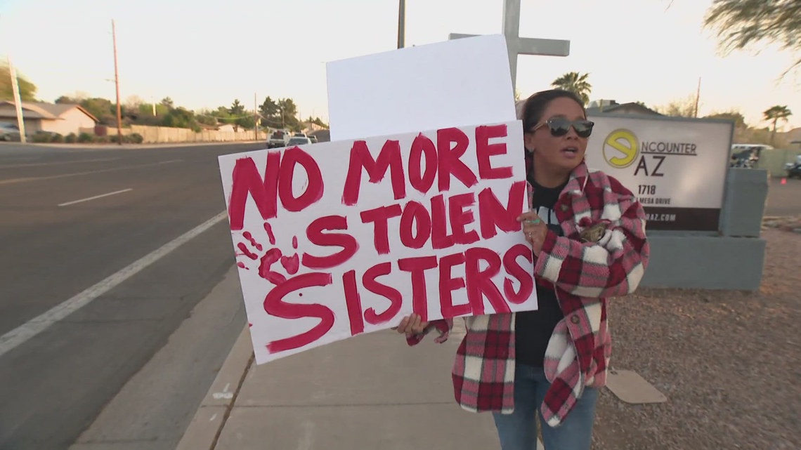 Gov. Hobbs announces Turquoise Alert system will start ahead of law's ...