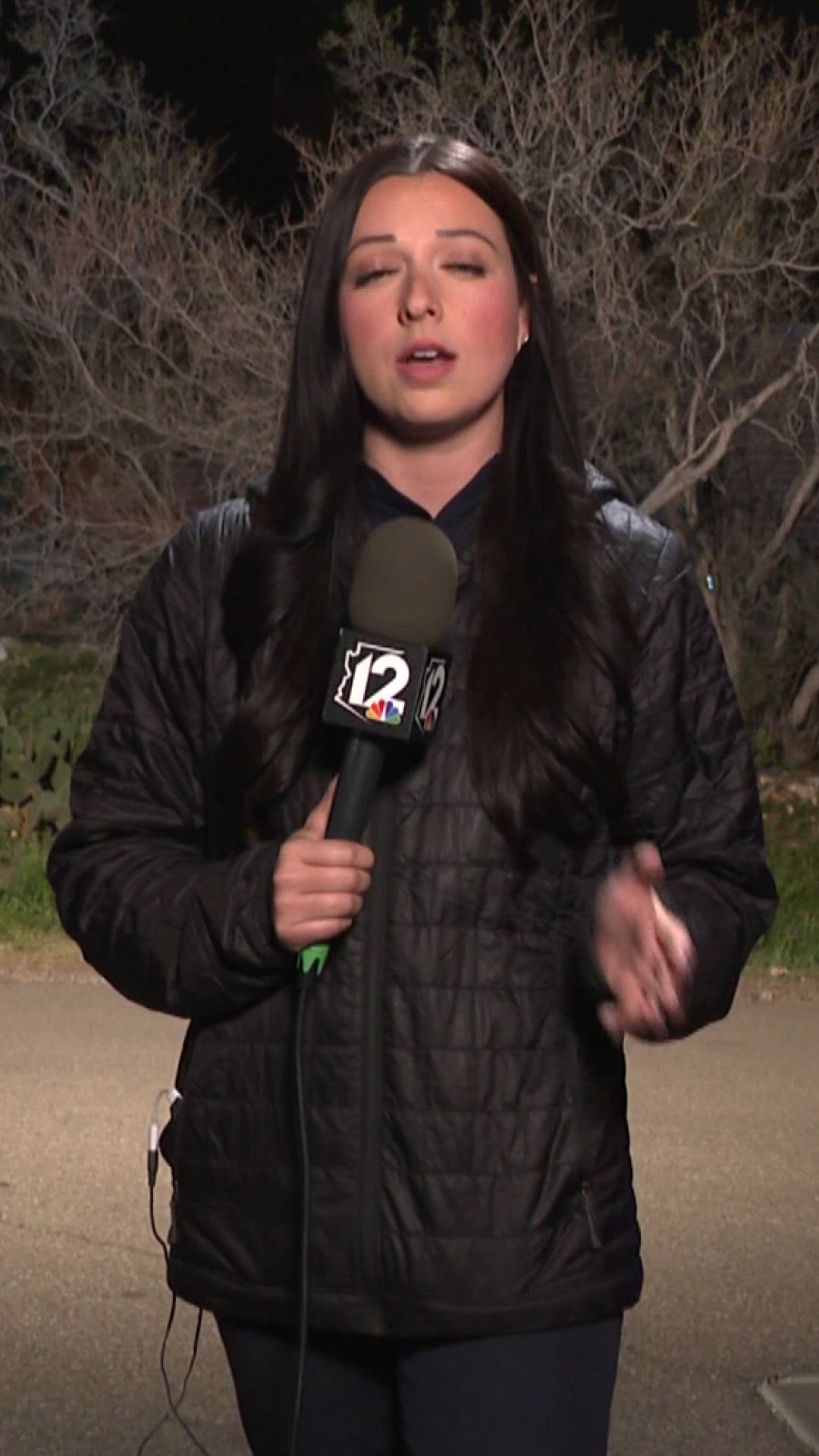 Investigators looking into clothes worn by possible suspect in Nancy ...