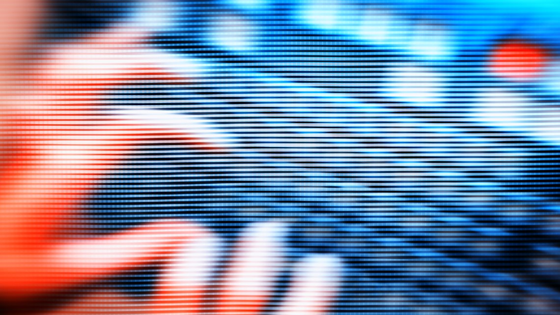 Inside a hack: Real hackers show us how they hack you | 12news.com