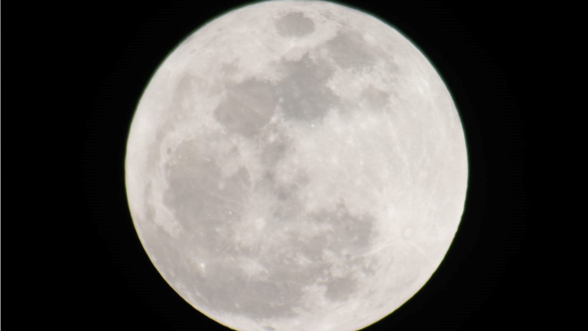 12 News viewers capture incredible images of supermoon | 12news.com