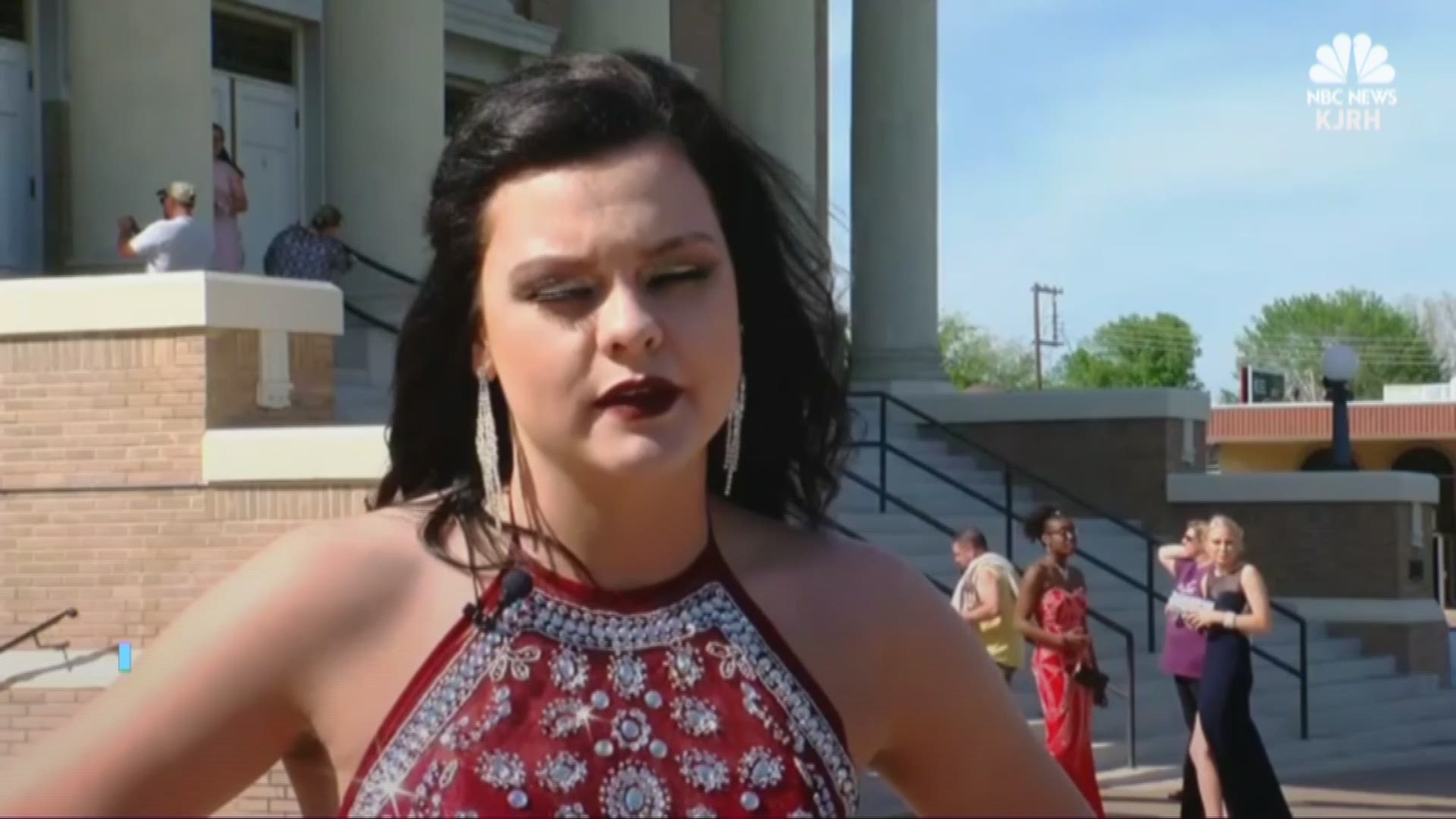 Student creates alternative prom for friend with Down syndrome | 12news.com