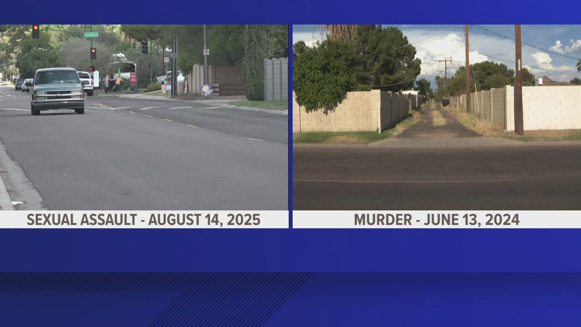 Sexual assault suspect linked to 2024 murder of 64-year-old woman in ...