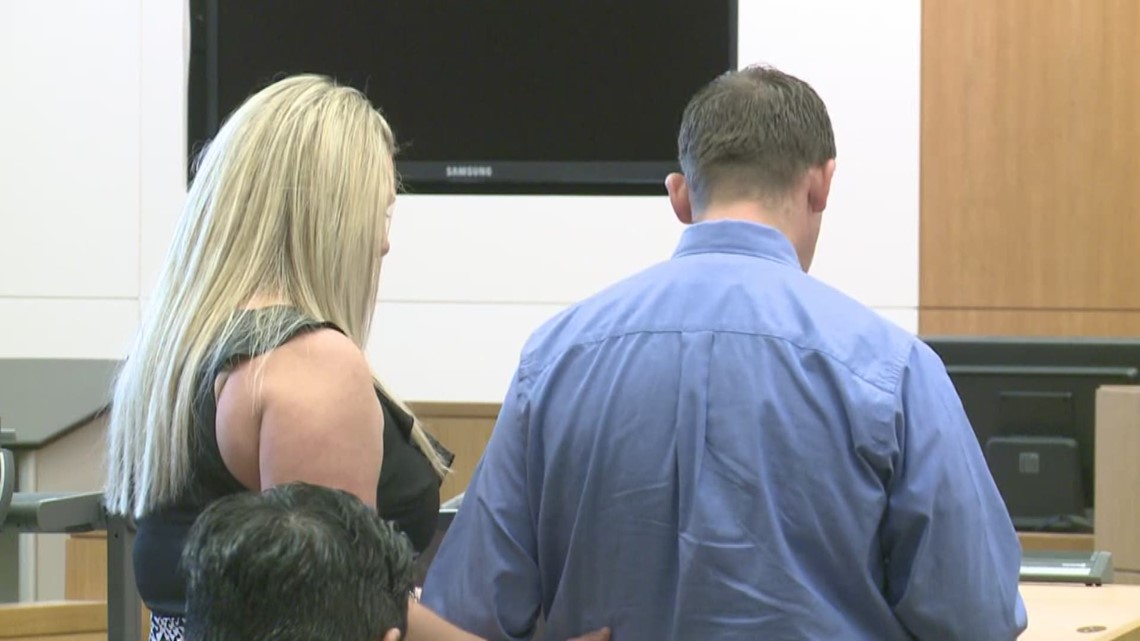 Ame Deal's death: Cousin on trial for murder | 12news.com