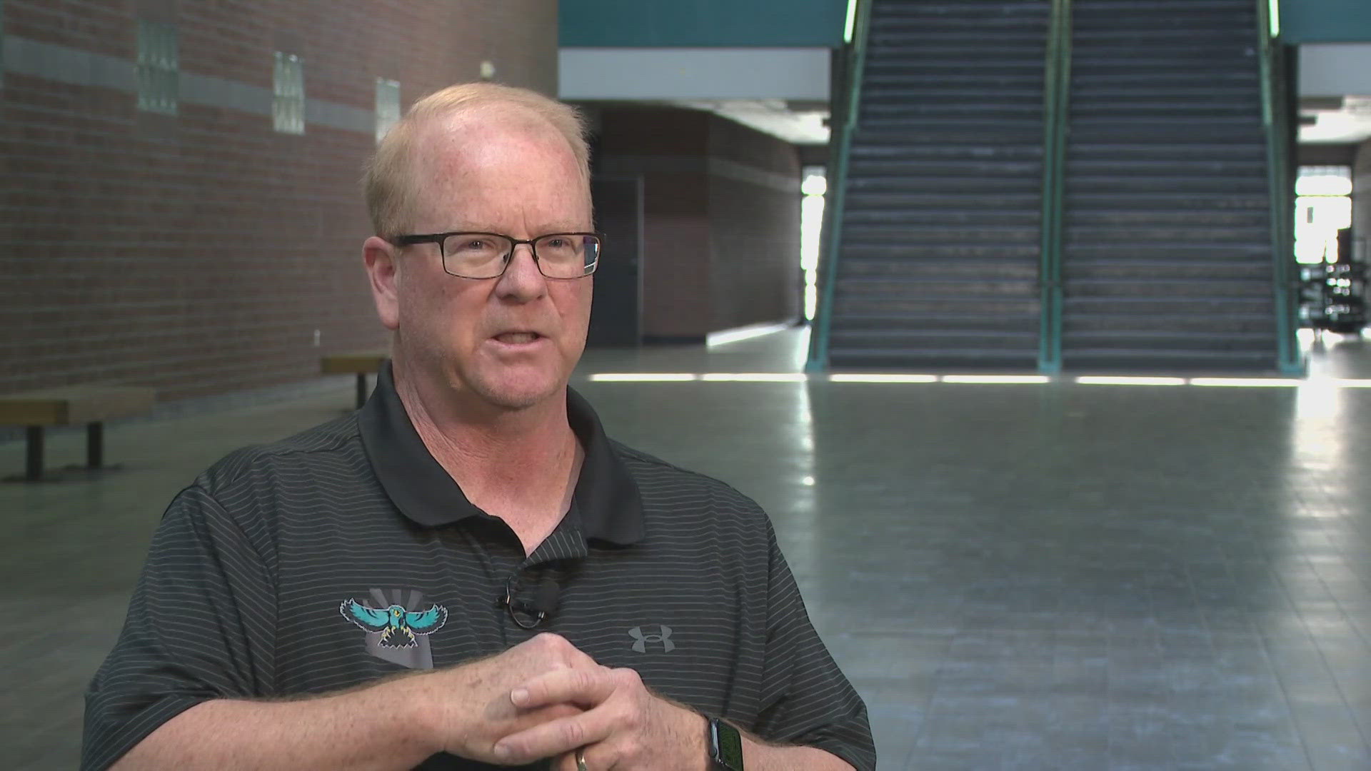 Mesa High School principal, athletic director facing charges for ...