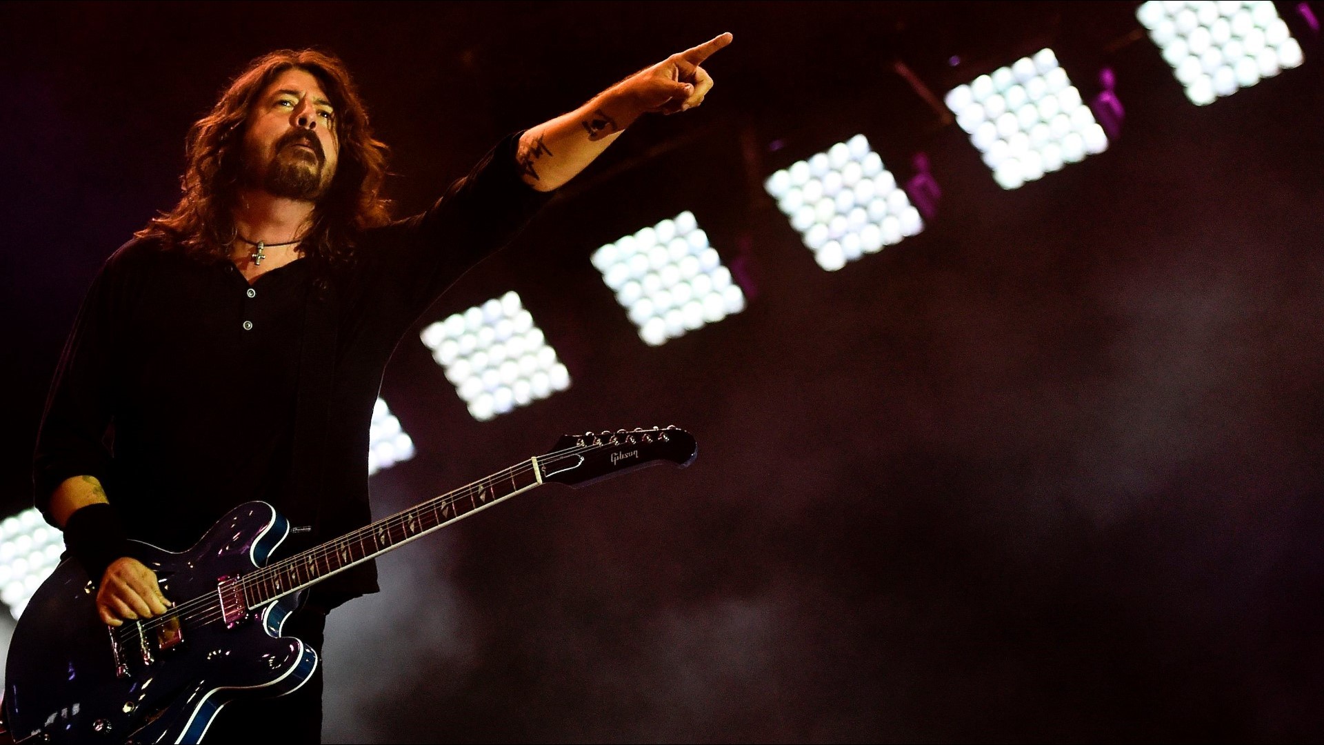 Foo Fighters' Phoenix concert: Everything you need to know | 12news.com