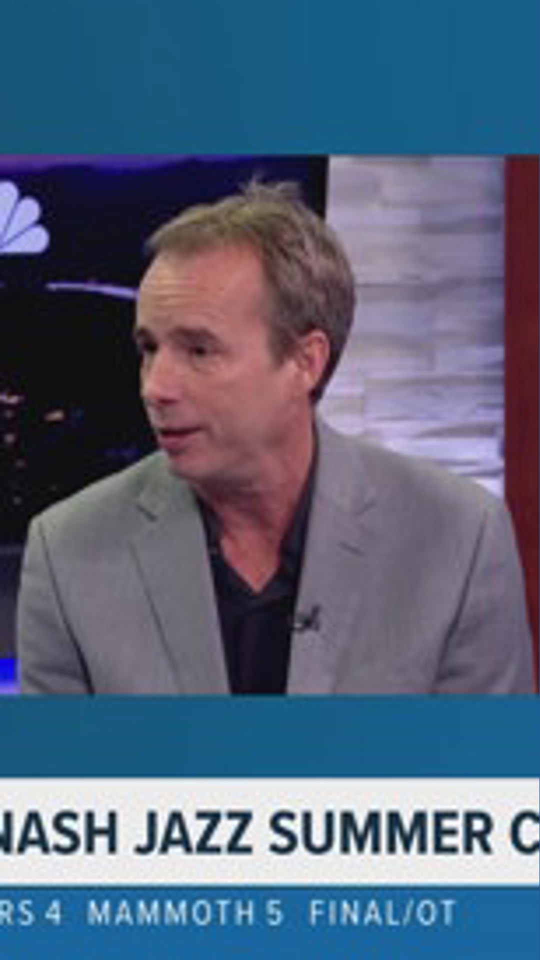 The Nash Jazz Summer Camp enrollment is now open | 12news.com