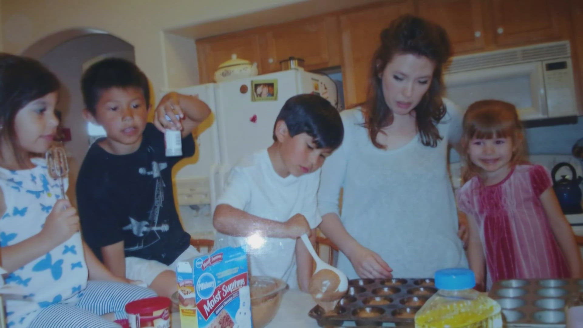 Gilbert family still searching for answers in woman's death 10 years ...