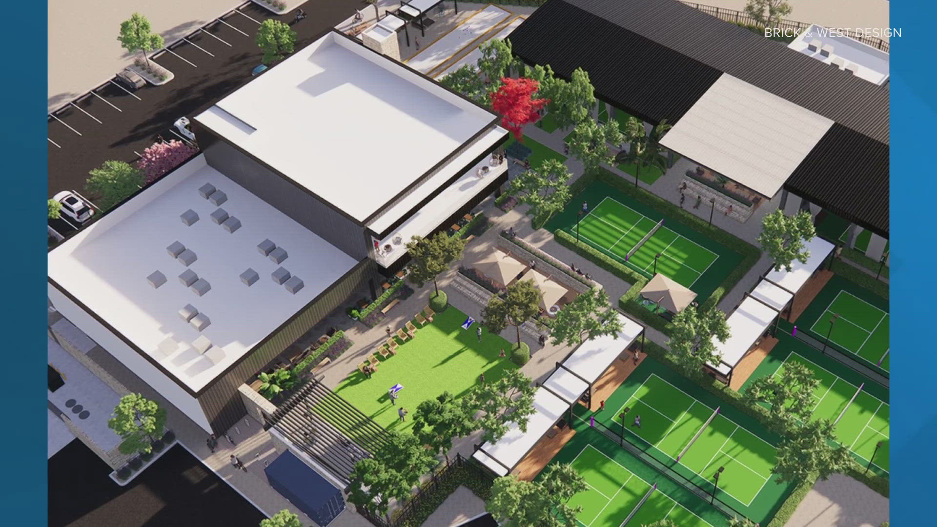 Electric Pickle now open in Tempe | 12news.com