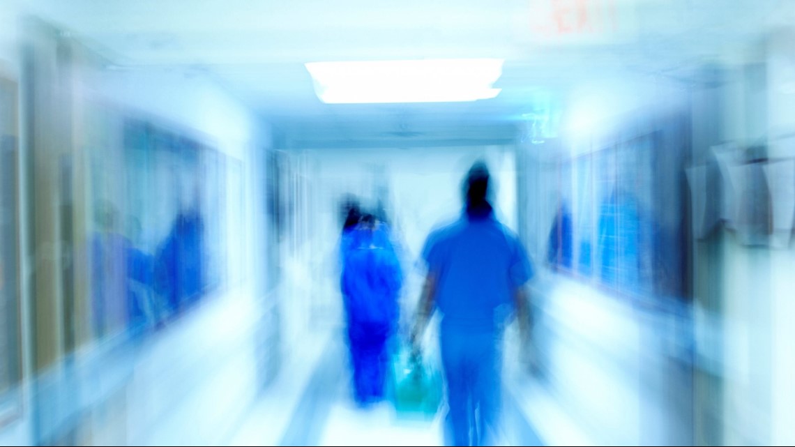 What is acute flaccid myelitis, the mysterious polio-like disorder ...