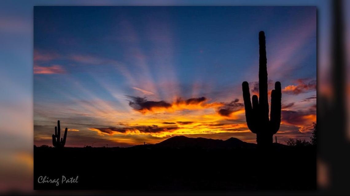 Arizona's Rim Country is our next stop for our Everywhere A to Z series ...