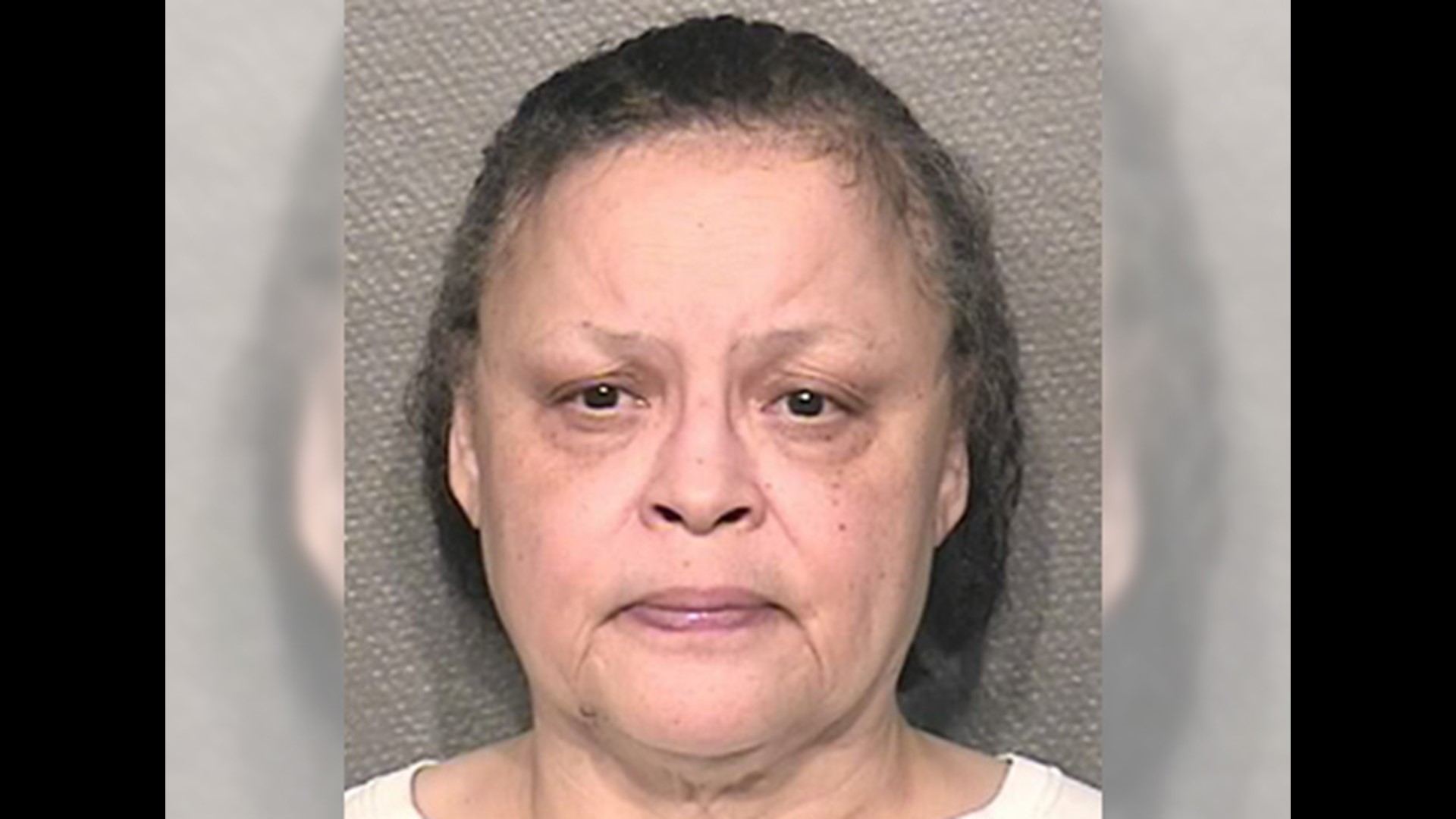 Caregiver Caught On Video Hitting 94 Year Old Woman Arrested