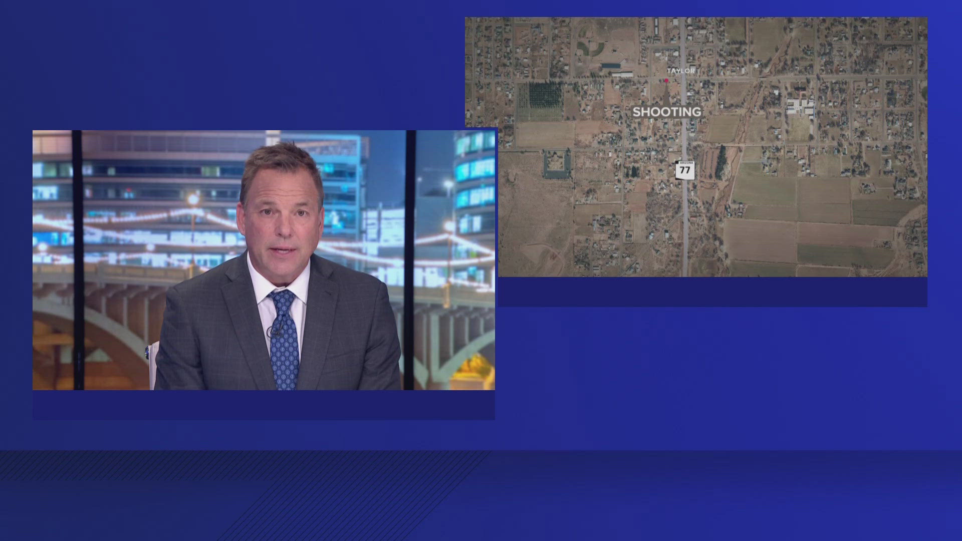 Suspect in deadly double-shooting in Arizona killed in Missouri ...