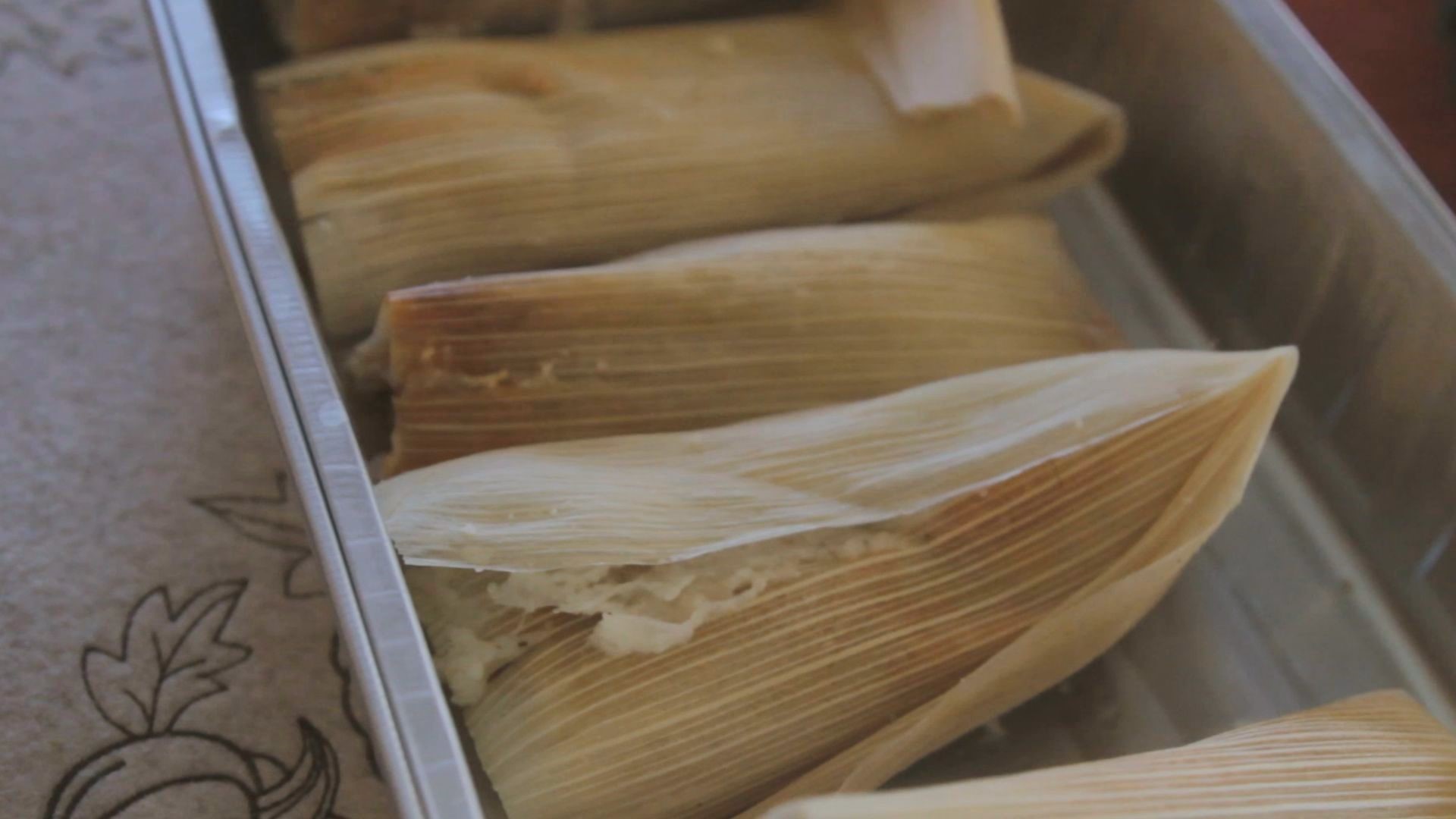 More than just food, Christmas tamales are a distinctly Latino ...