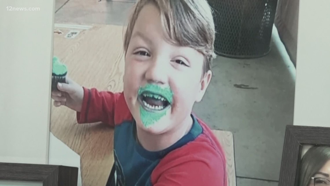 JJ Vallow's body to be returned to family years after his murder ...