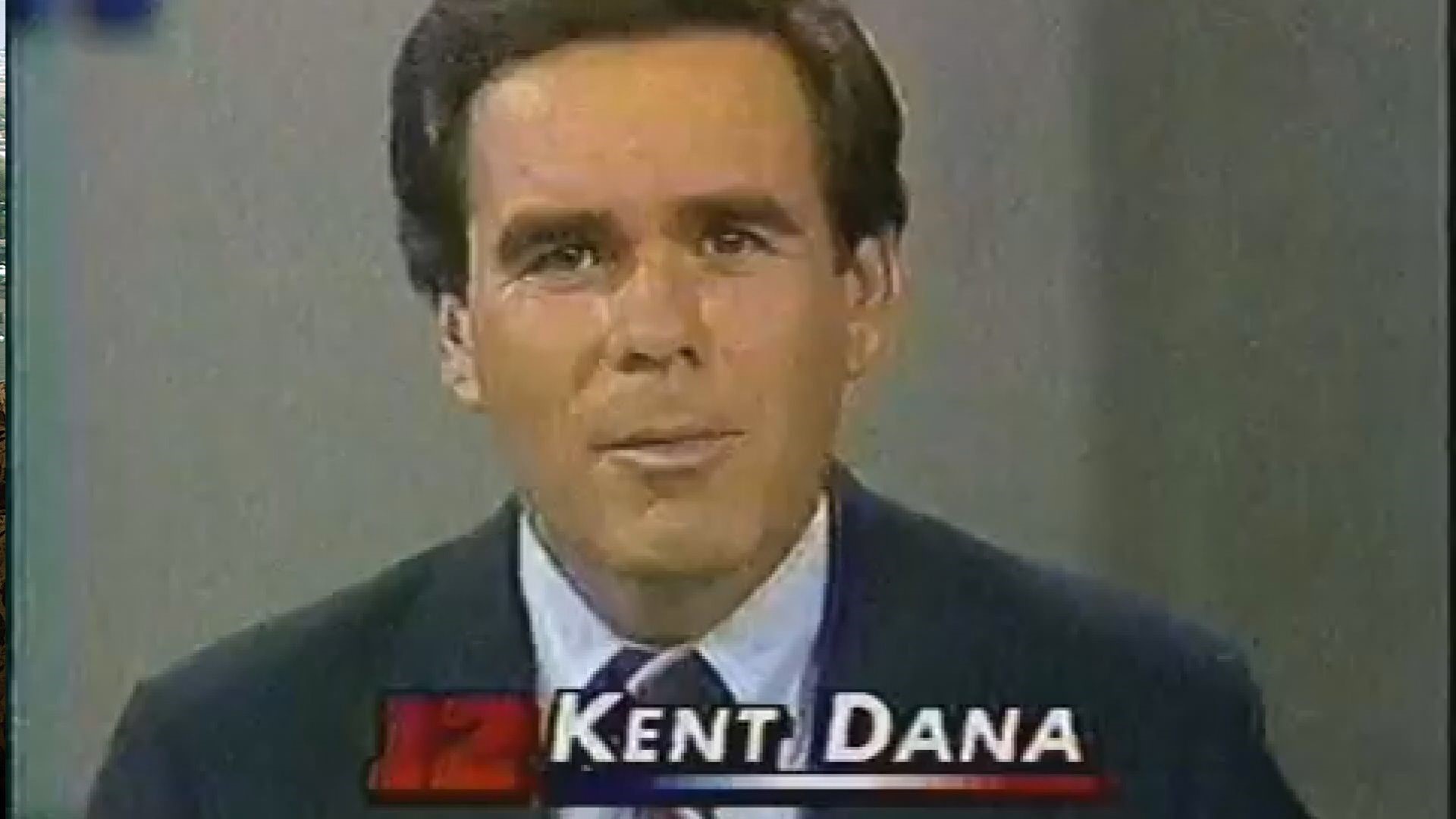 Catching up with the distinct voice of Charlie Van Dyke | 12news.com