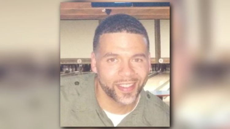 Tucson man gets life in prison for killing deputy US marshal | 12news.com