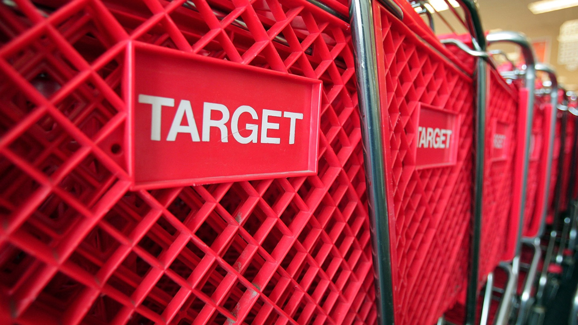 Target planning to open new stores in Phoenix area | 12news.com
