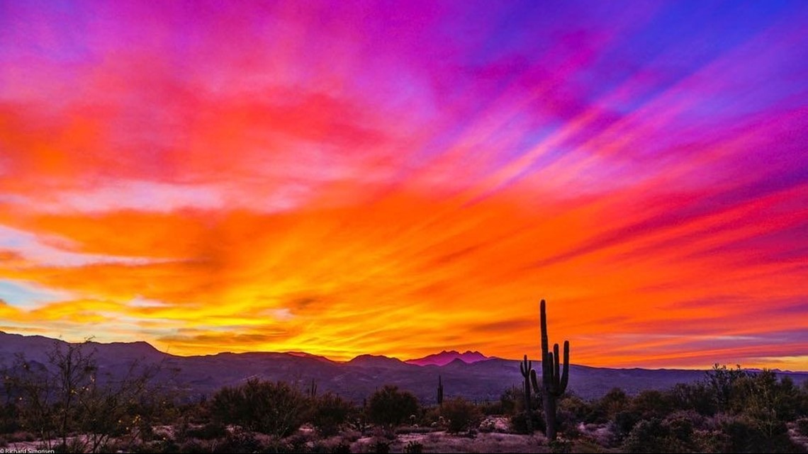 3 Arizona national forests are lifting fire restrictions and closures ...
