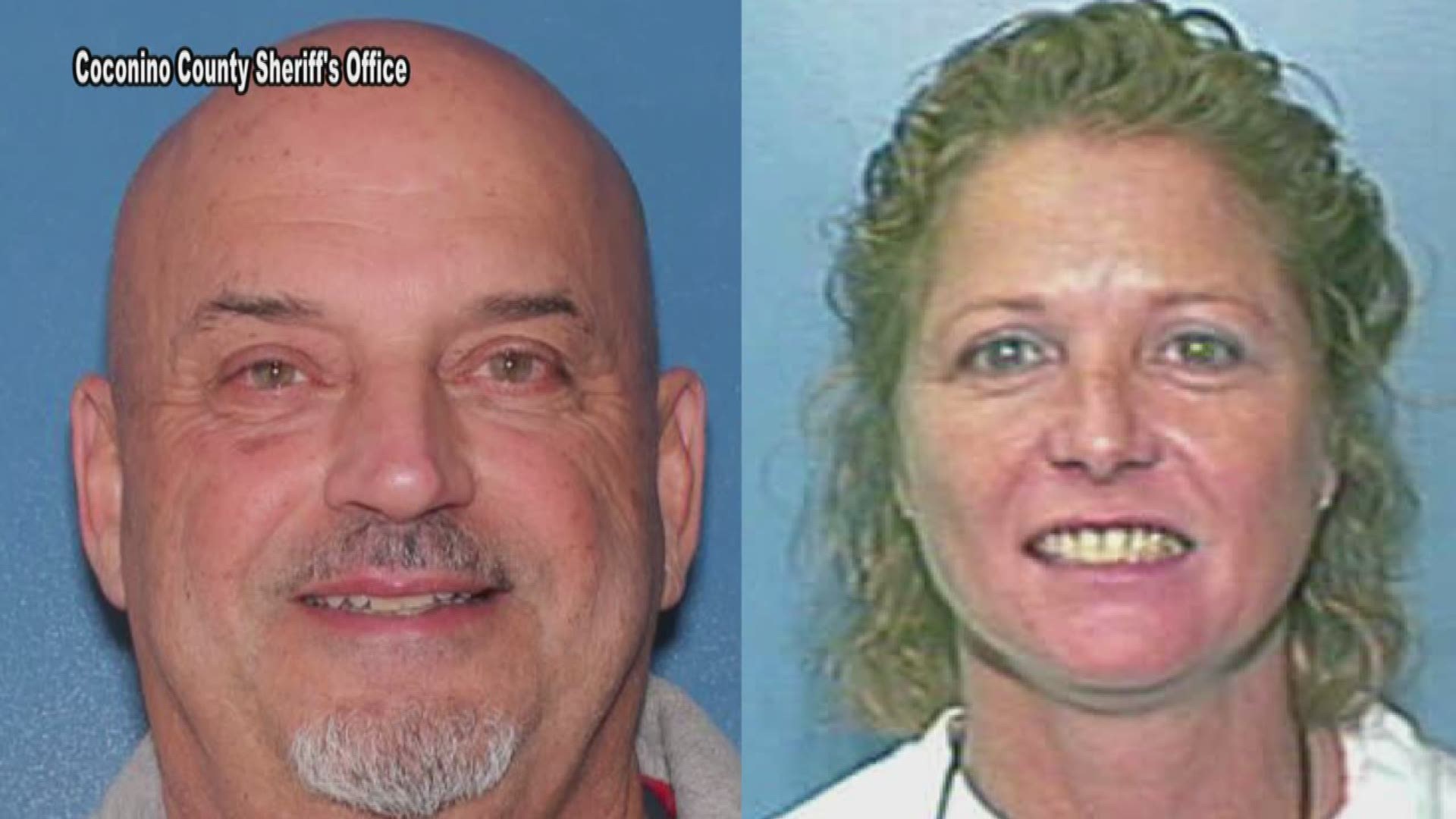 Suspect arrested in murder of Arizona couple | 12news.com