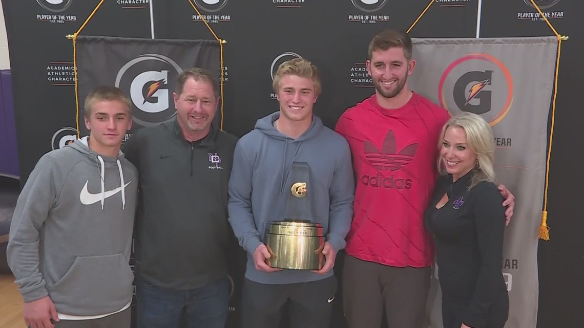 ASU WR Jake Smith reportedly denied eligibility by NCAA | 12news.com