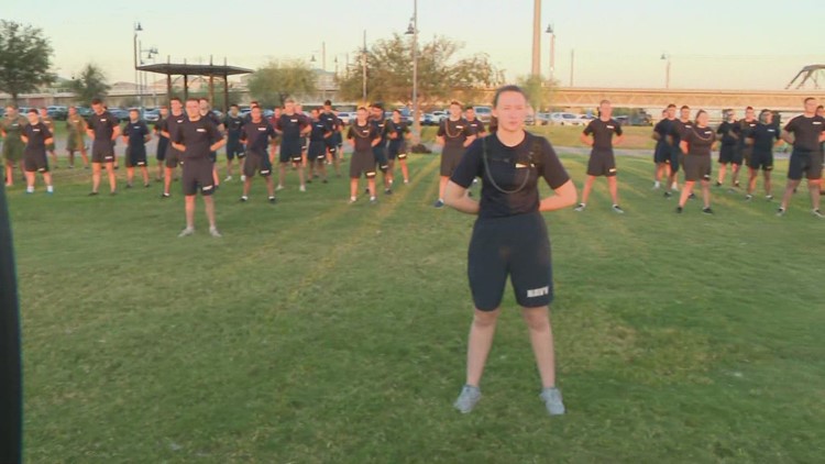 Rachel Cole - Anchor/reporter | 12news.com