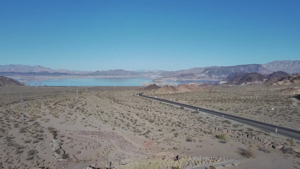 Drought concerns growing without deal about Colorado River water ...