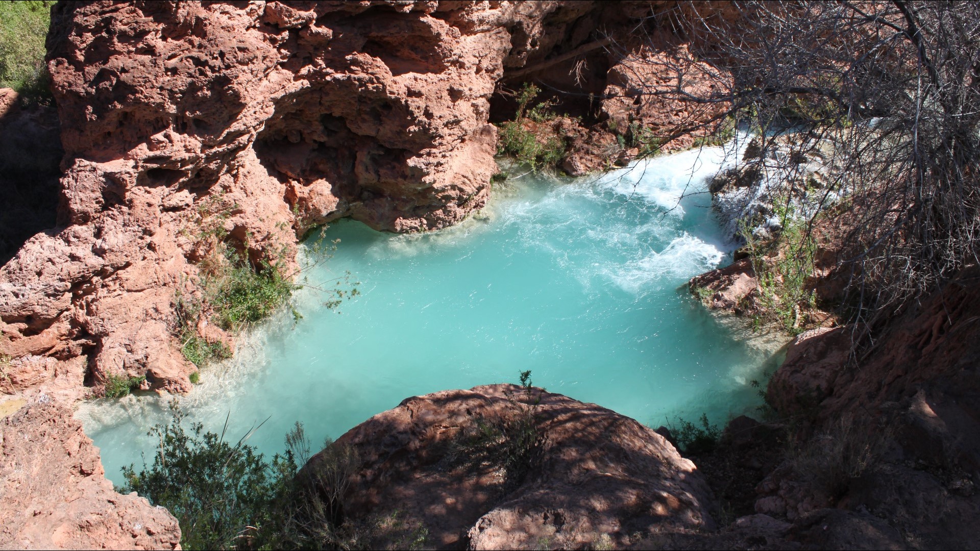 A breathtaking journey to one of Arizona's most beautiful and exclusive ...