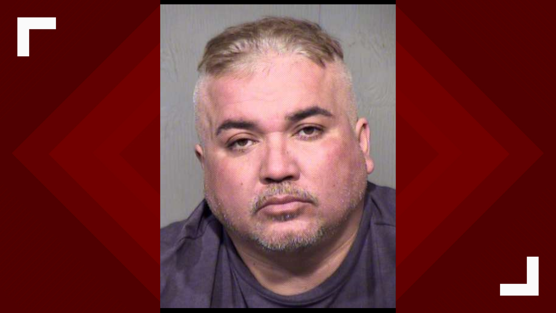 Arizona man sentenced on over $4 million oil investment scam | 12news.com