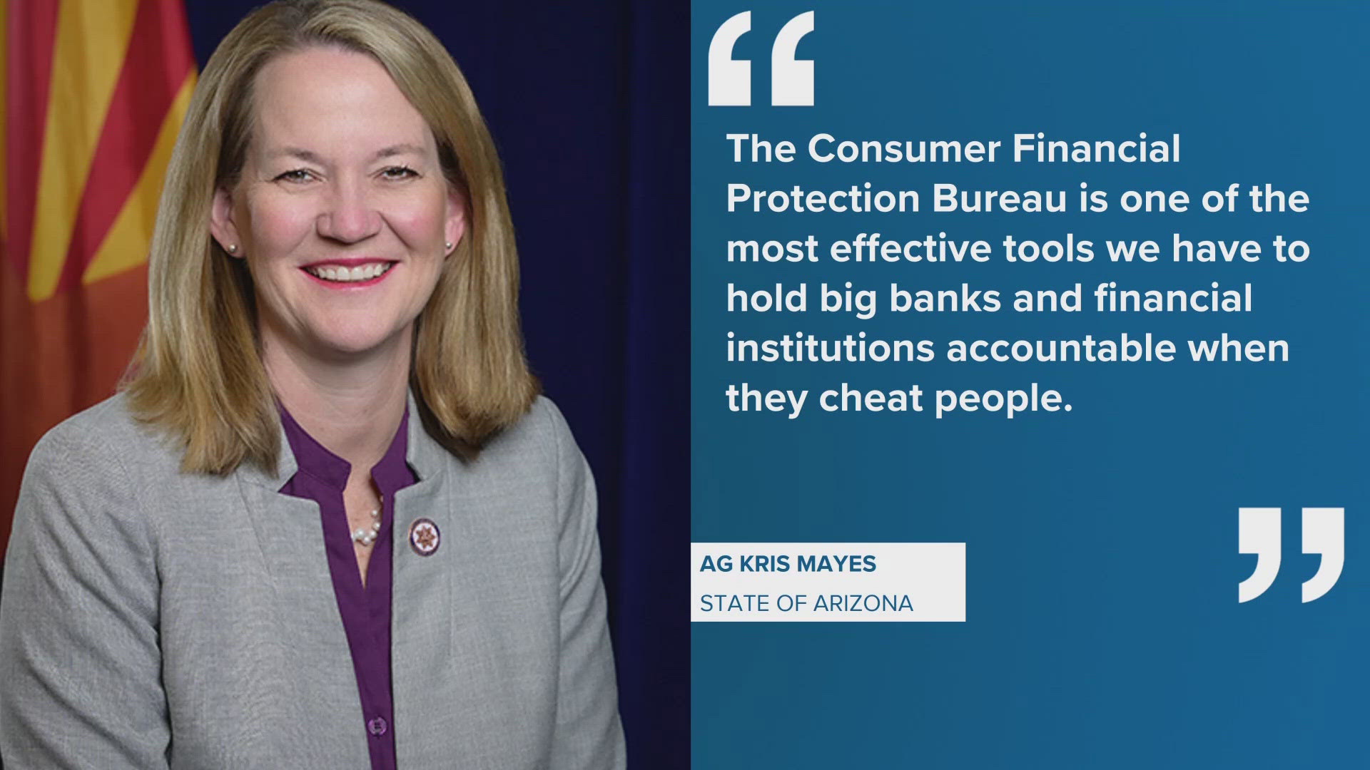 Temu responds to Arizona AG Kris Mayes' consumer fraud lawsuit | 12news.com