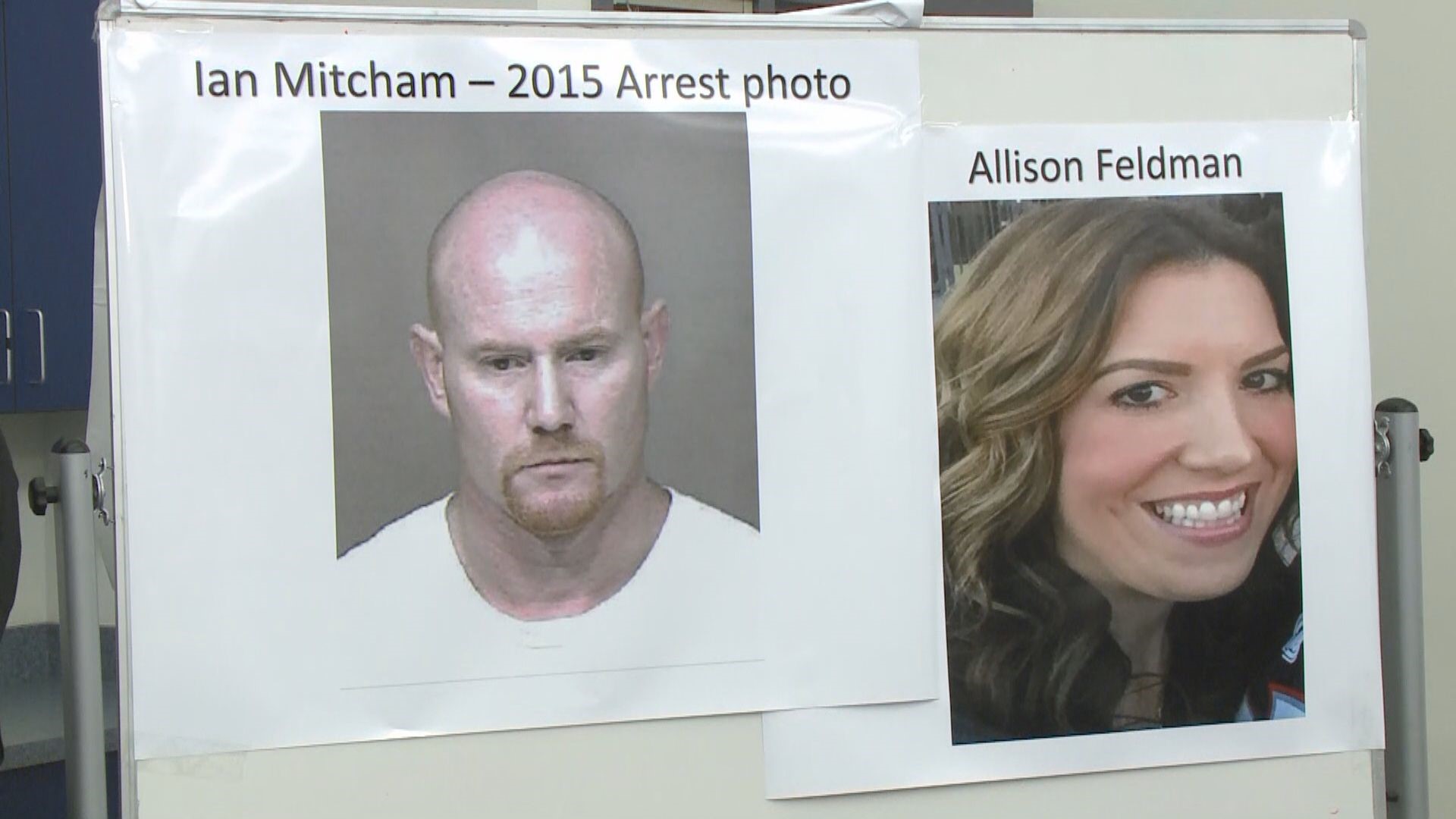 Allison Feldman's dad: Daughter's alleged killer 'doesn't deserve to be ...