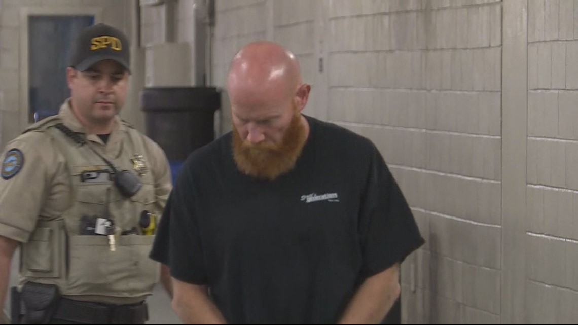 Who Is Allison Feldmans Alleged Killer