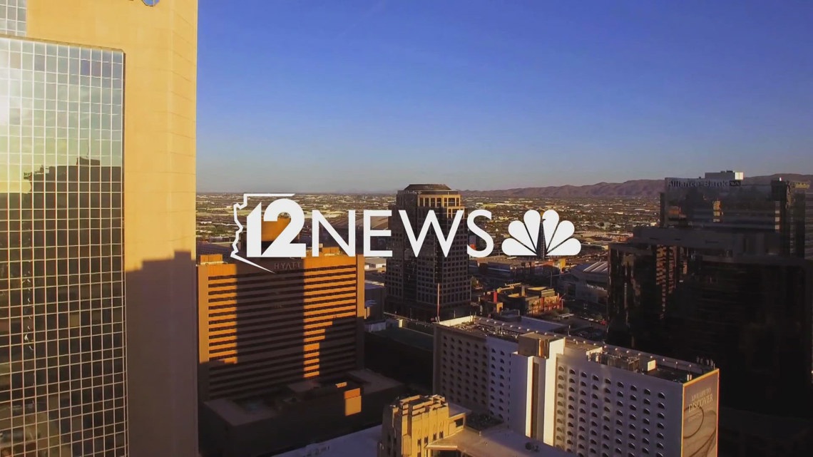 Today in AZ on 12+ for April 29, 2026 | 12news.com
