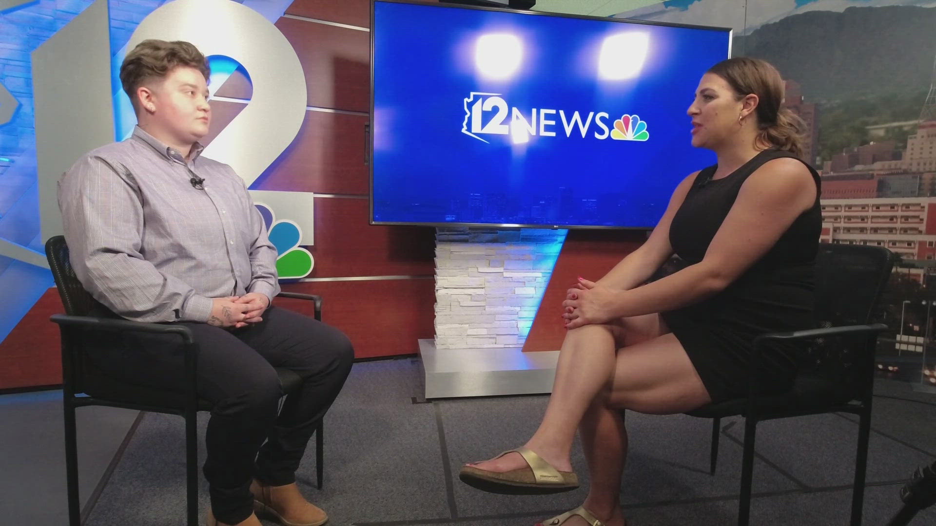 Juror reflects on Lori Vallow Daybell's guilty verdict, trial | 12news.com