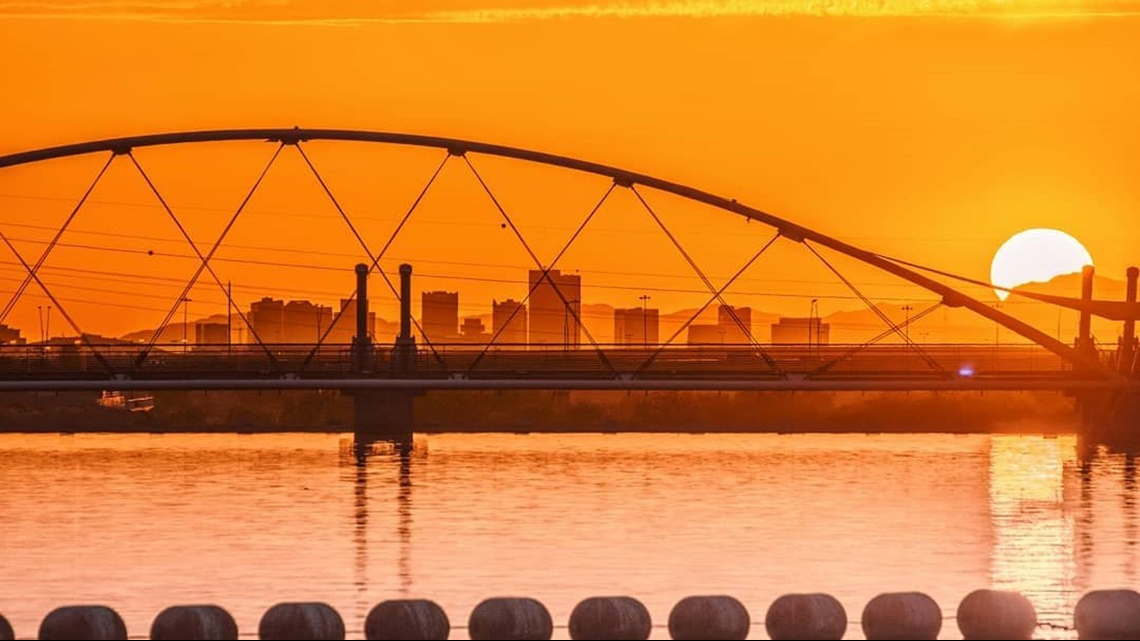 Tempe adding new zip code to city | 12news.com