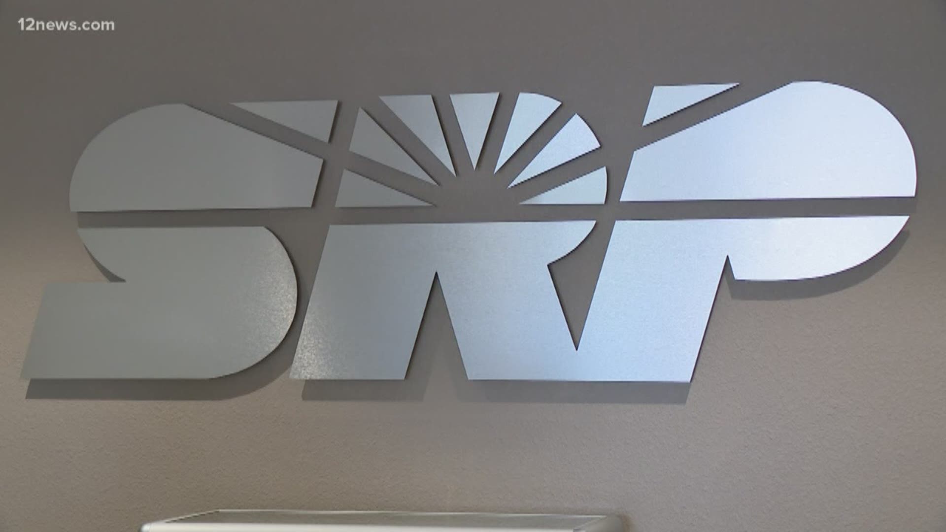 SRP hits new energy record during Valley heat wave | 12news.com