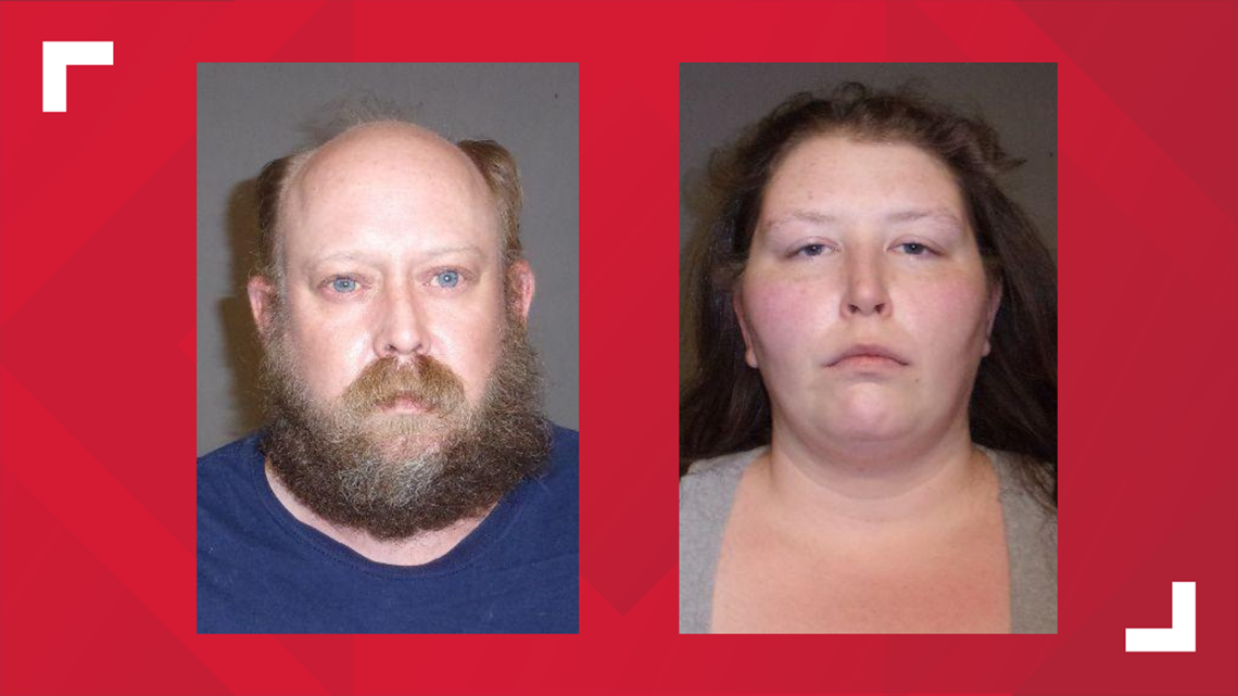 Yuma parents charged with murder in death of 1-year-old | 12news.com