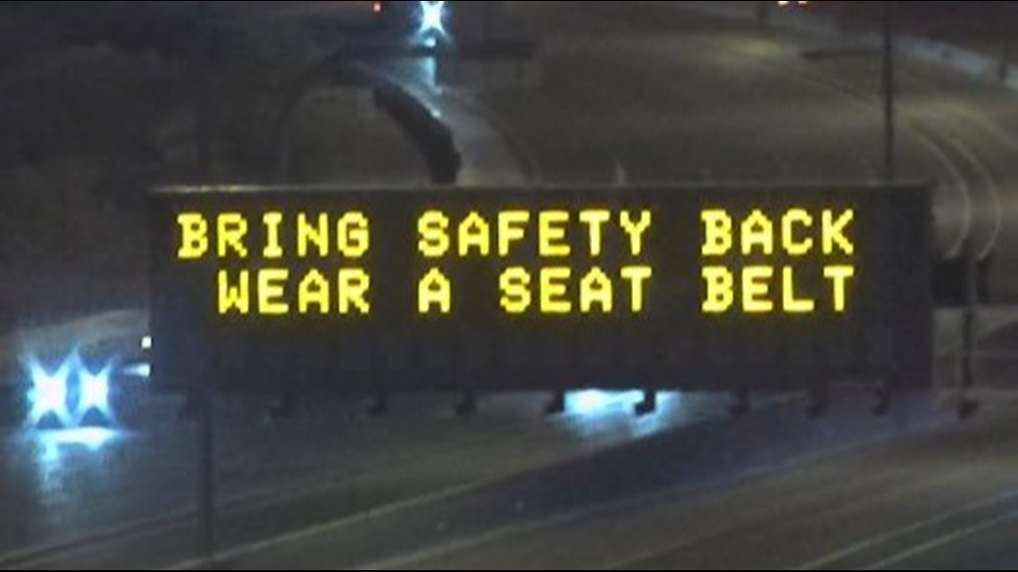 ADOT brings 'safety' back with Justin Timberlake-themed highway signs ...