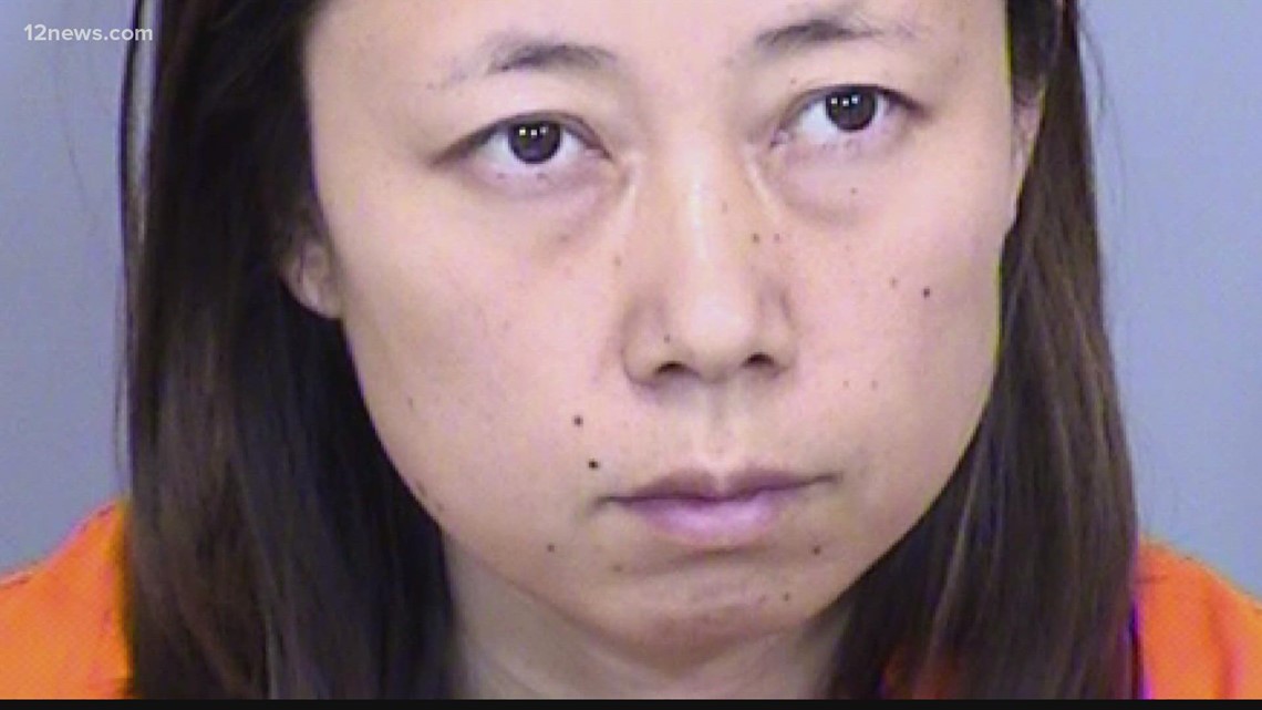 Husband files lawsuit against Tempe woman accused of killing kids ...