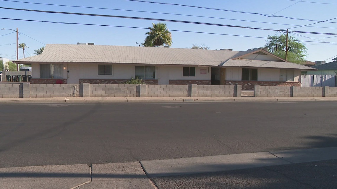 Man convicted of kidnapping Arizona lawmaker now accused of murder ...