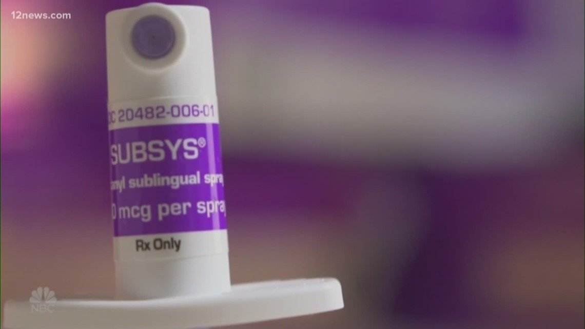 Chandler-based Insys Therapeutics unit pleads guilty to opioid bribery ...