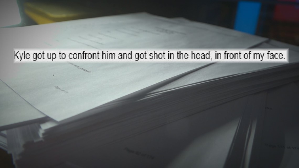 Witness accounts differ from suspect's story in death of Tempe fire ...