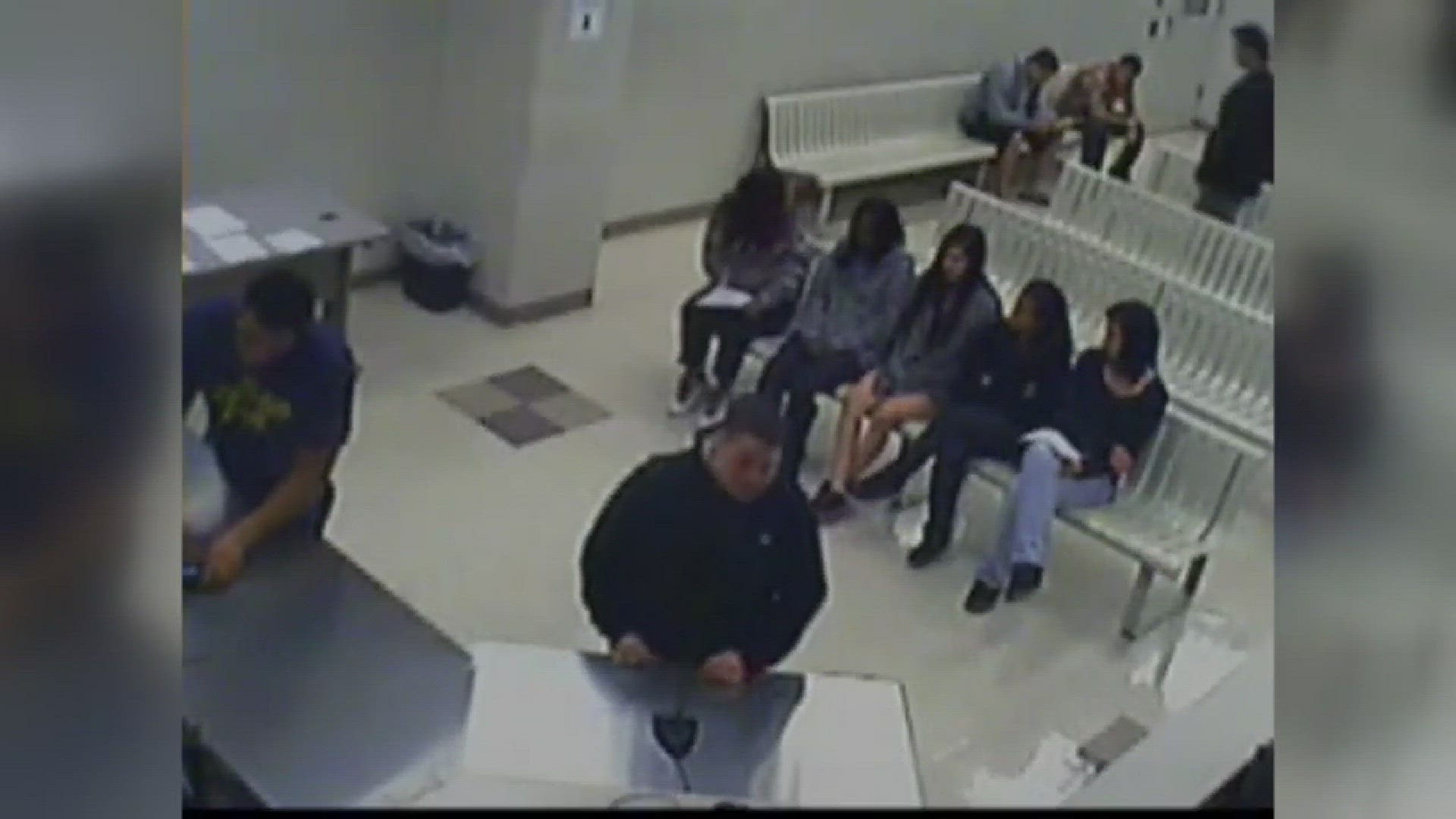 DPS stops wrong-way driver after several miles | 12news.com