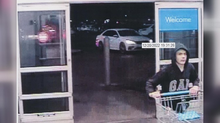 Police: Suspected serial killer sacrificed girlfriend in Arizona ...